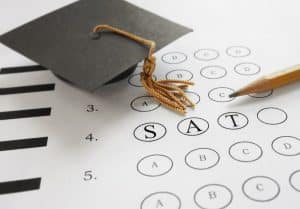 Old Paper VS New Digital SAT: Key Format Differences